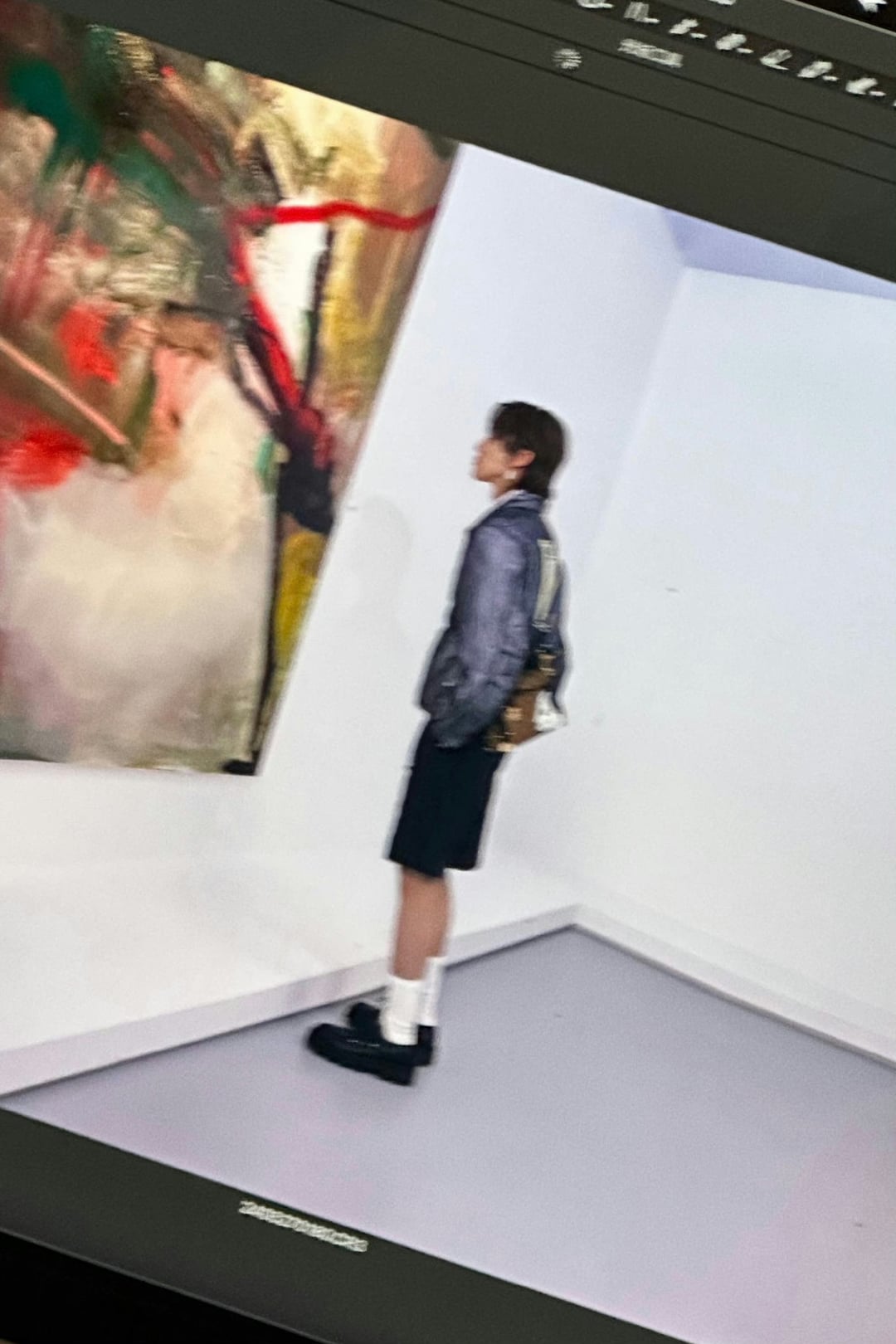 240607 XCSS Weibo Update (with The8) - PTKOREA