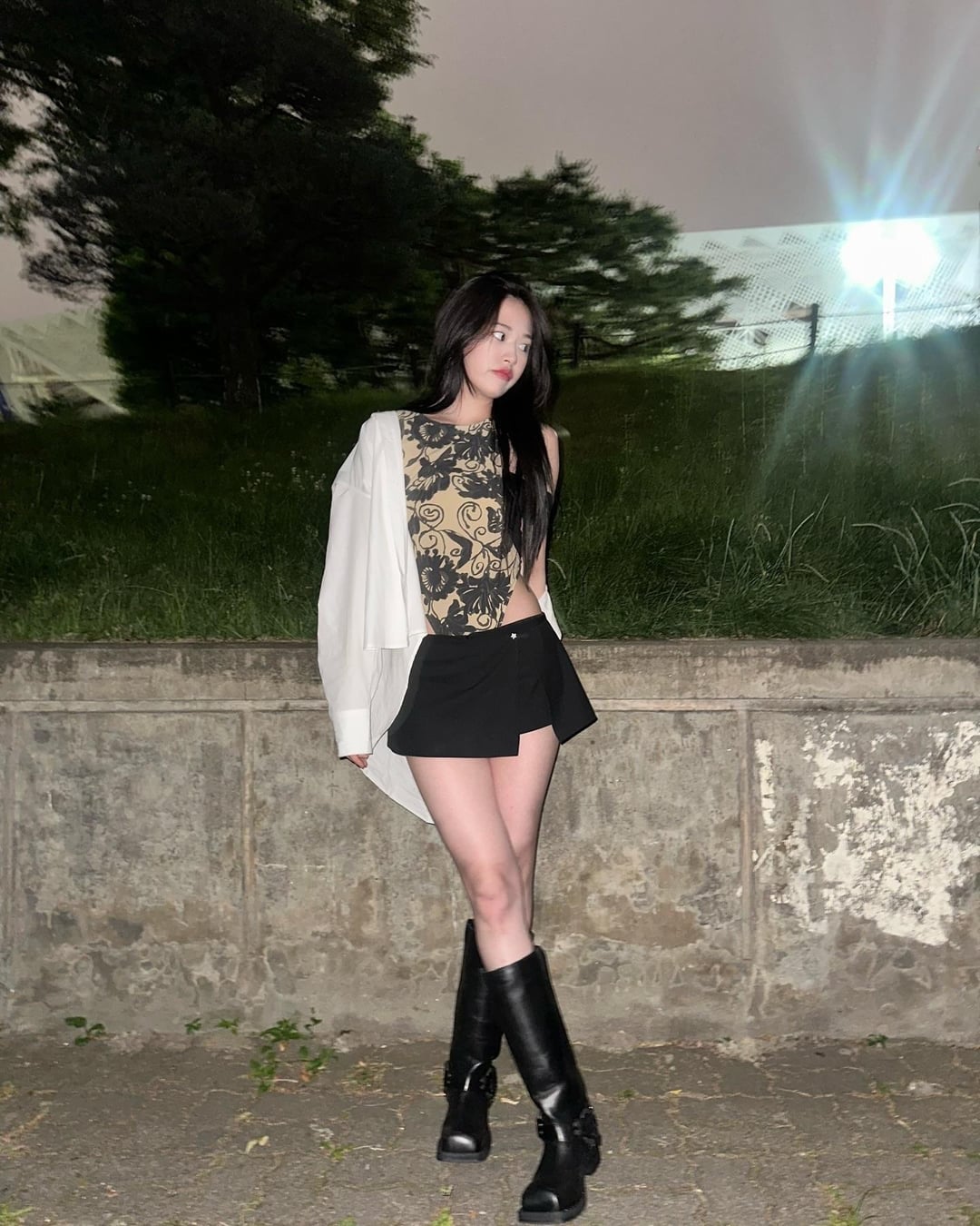 240601 Yujin Instagram Update - PTKOREA