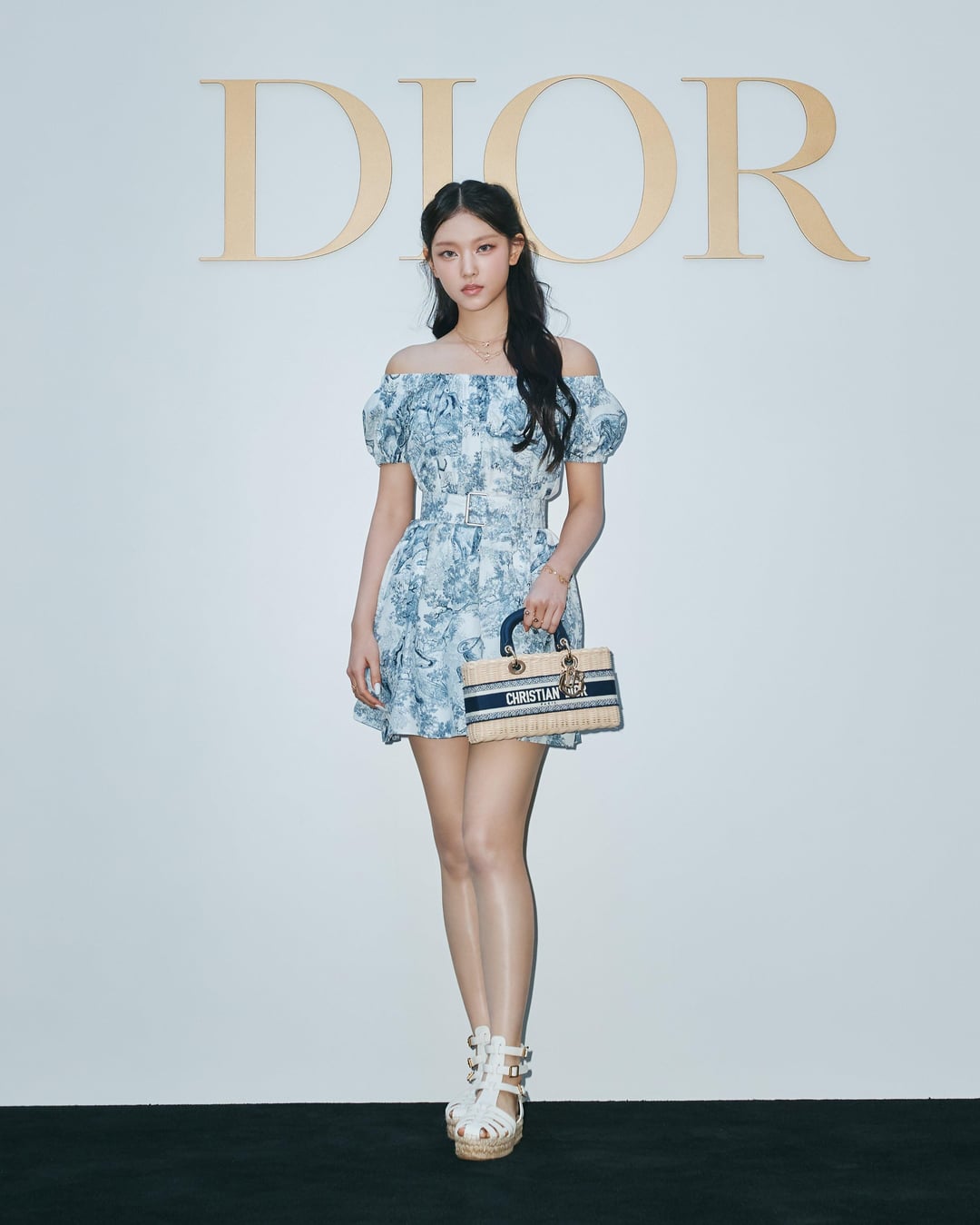 240615 Haerin Twitter Update - PTKOREA