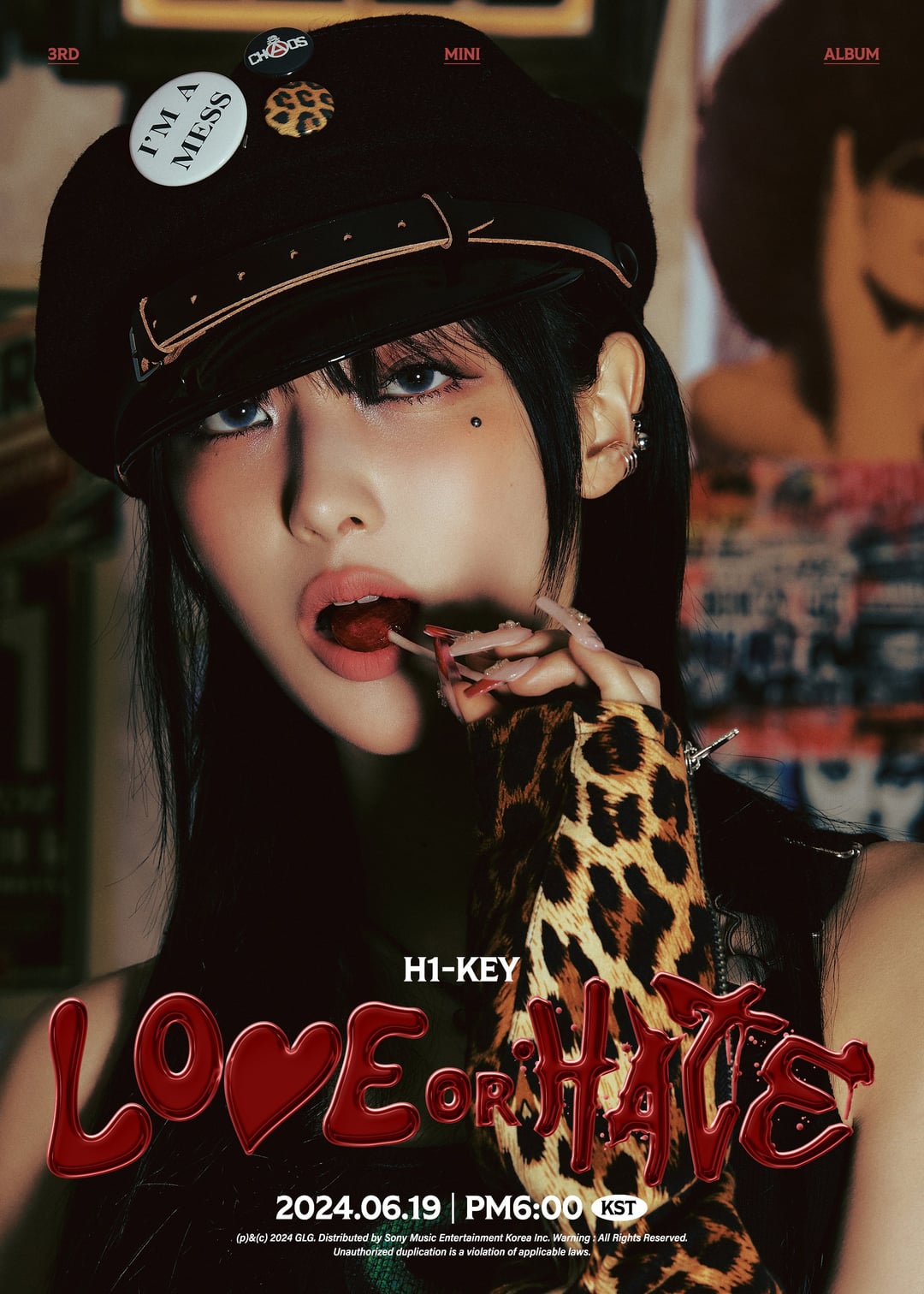 Seoi & Riina - PTKOREA