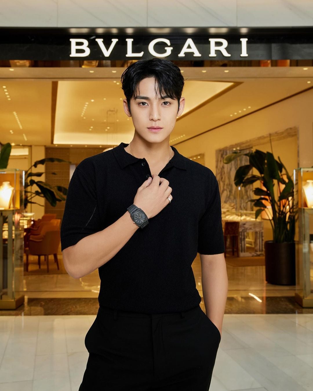 240603 Mingyu Instagram Update - PTKOREA