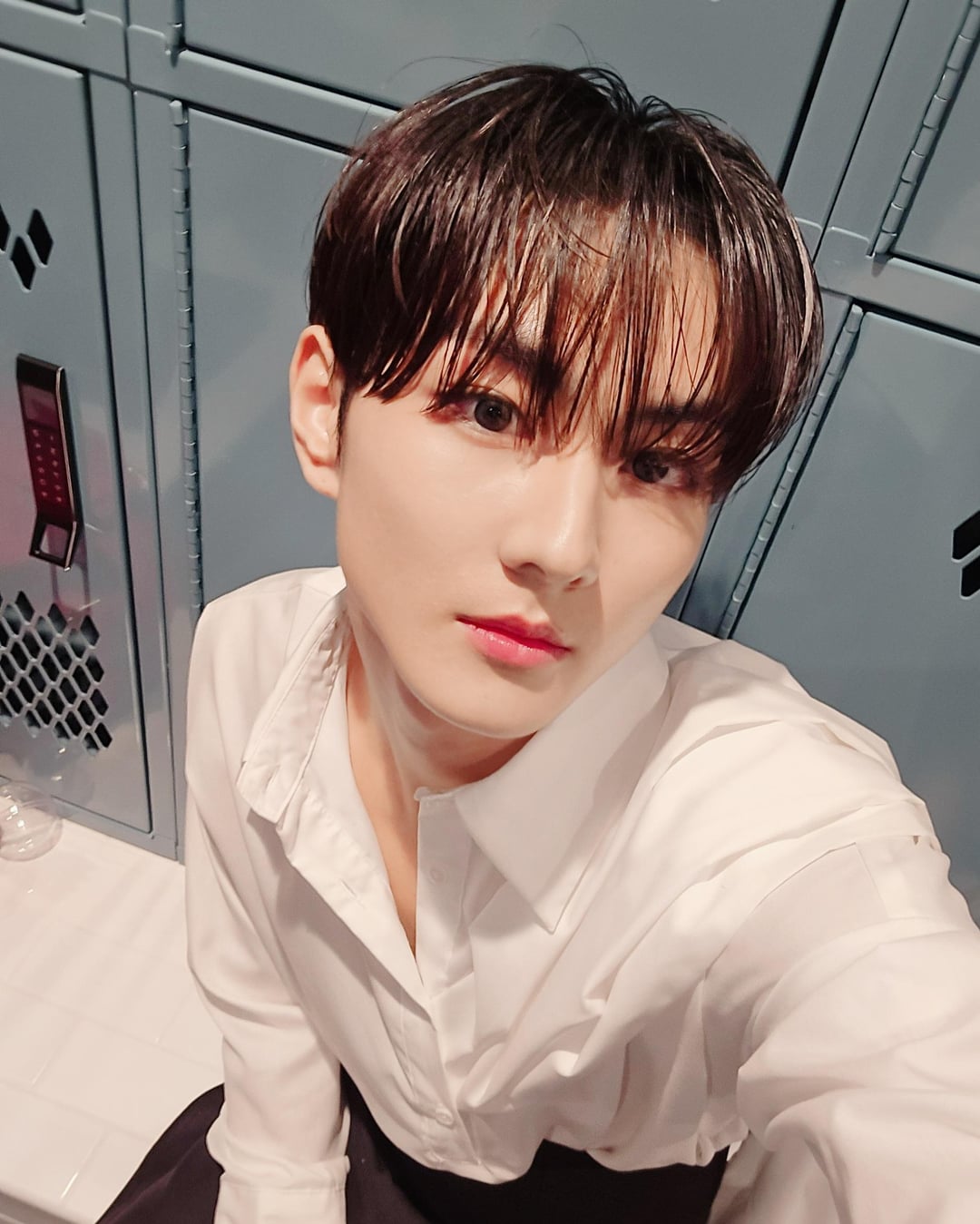 240623 Weverse: Jungwon - PTKOREA