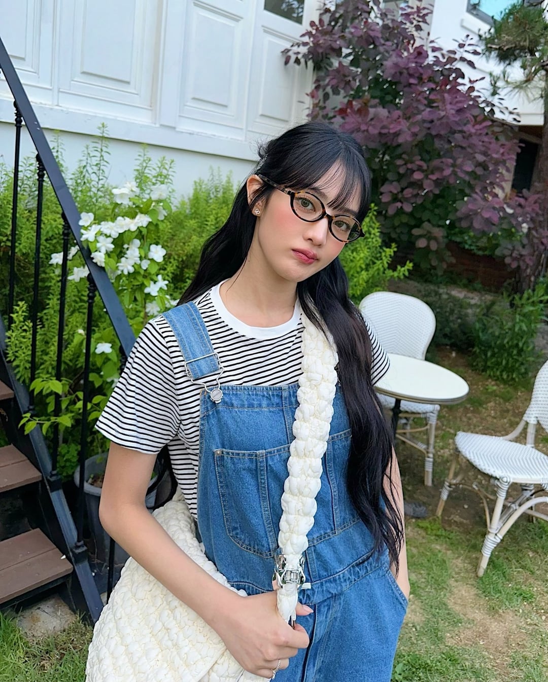 240614 Minnie Instagram Update - PTKOREA