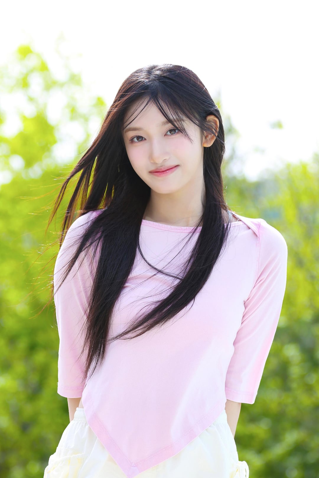 240601 IVE - THE 2nd EP [IVE SWITCH] "Accendio" (MV Behind The Scenes - Wonyoung, Liz & Leeseo ...