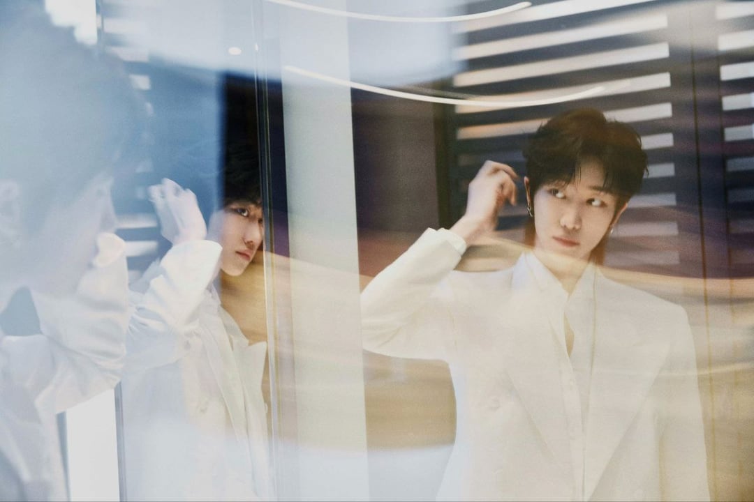 240603 XCSS Weibo Update (with The8) - PTKOREA