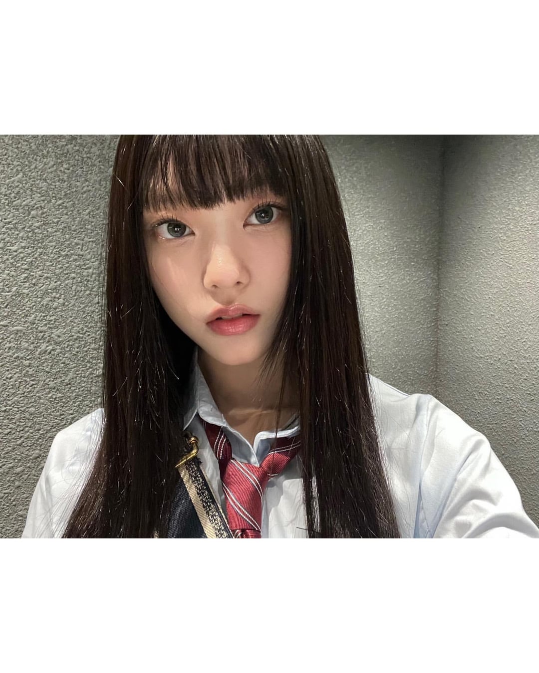 240622 Haerin Instagram Update - PTKOREA