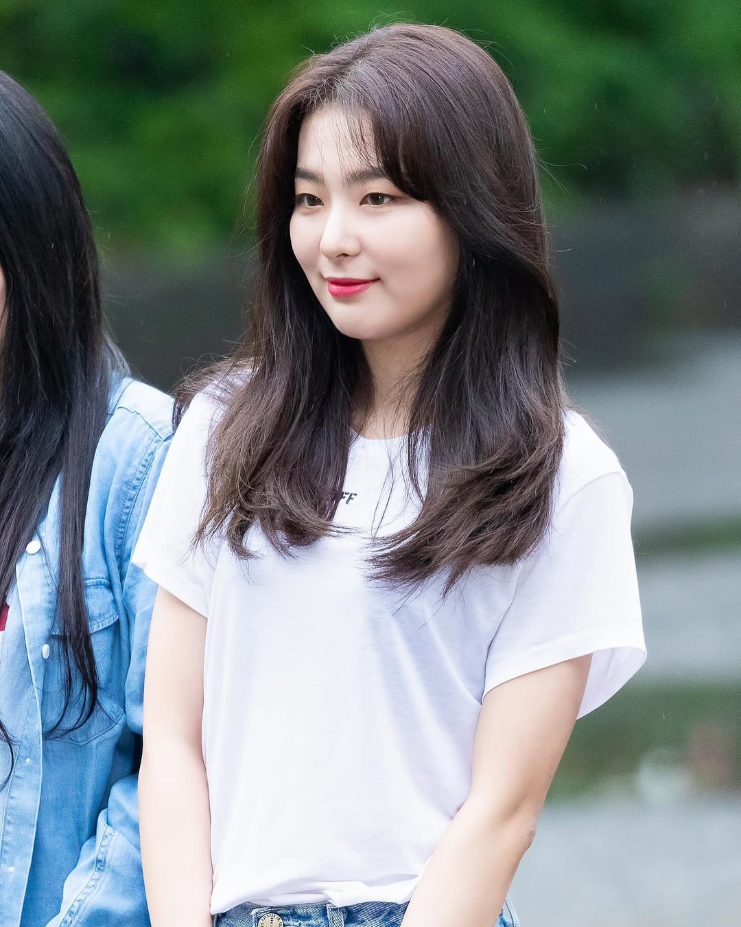 Seulgi so pretty - PTKOREA