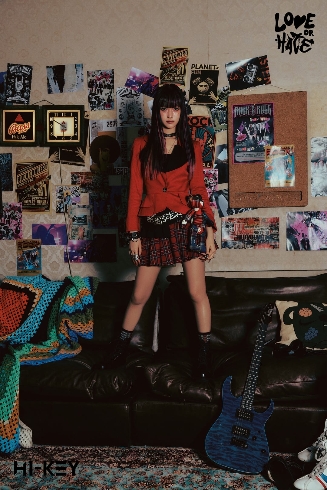 Seoi & Riina - PTKOREA