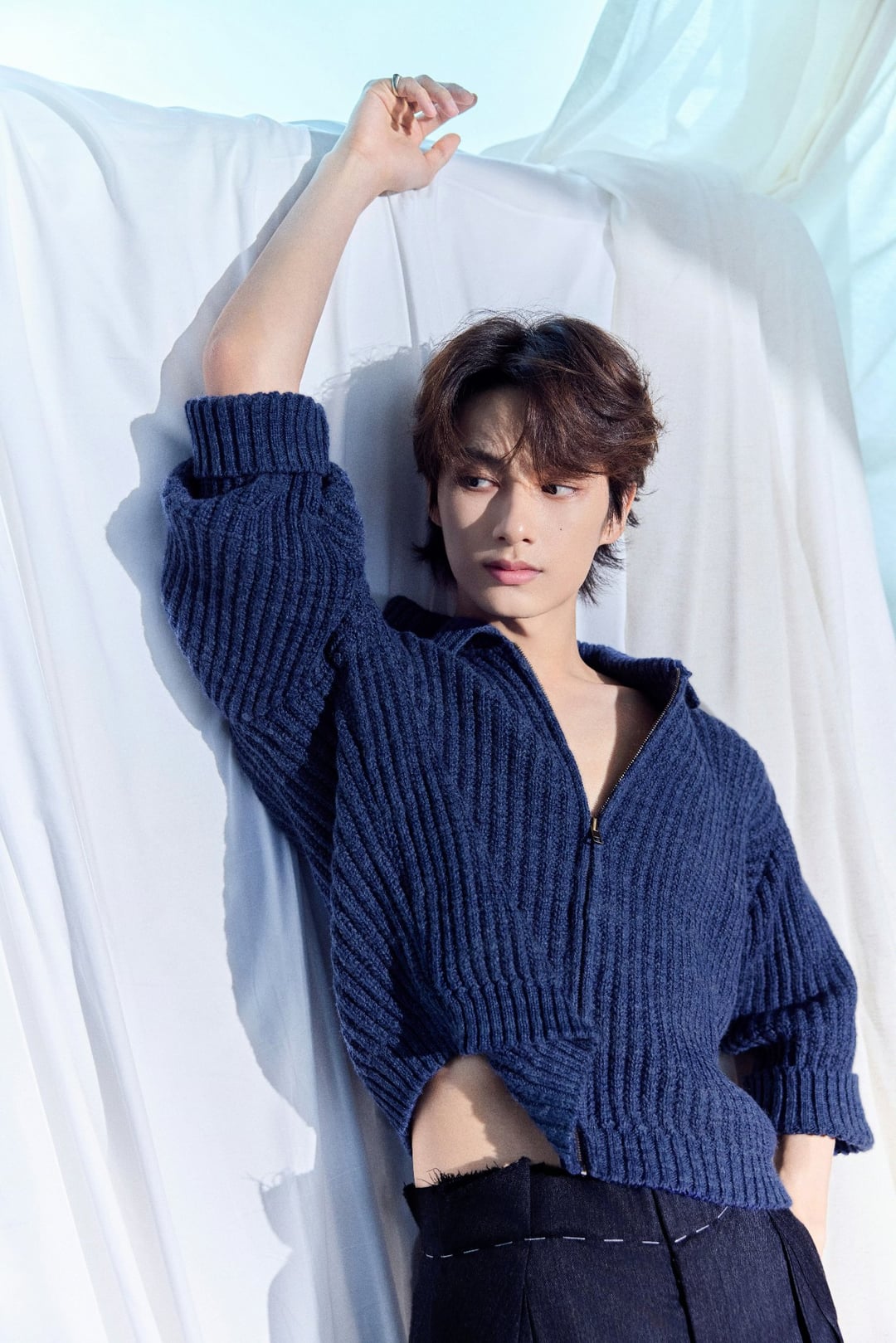 240619 XCSS Weibo Update (with Jun) - PTKOREA