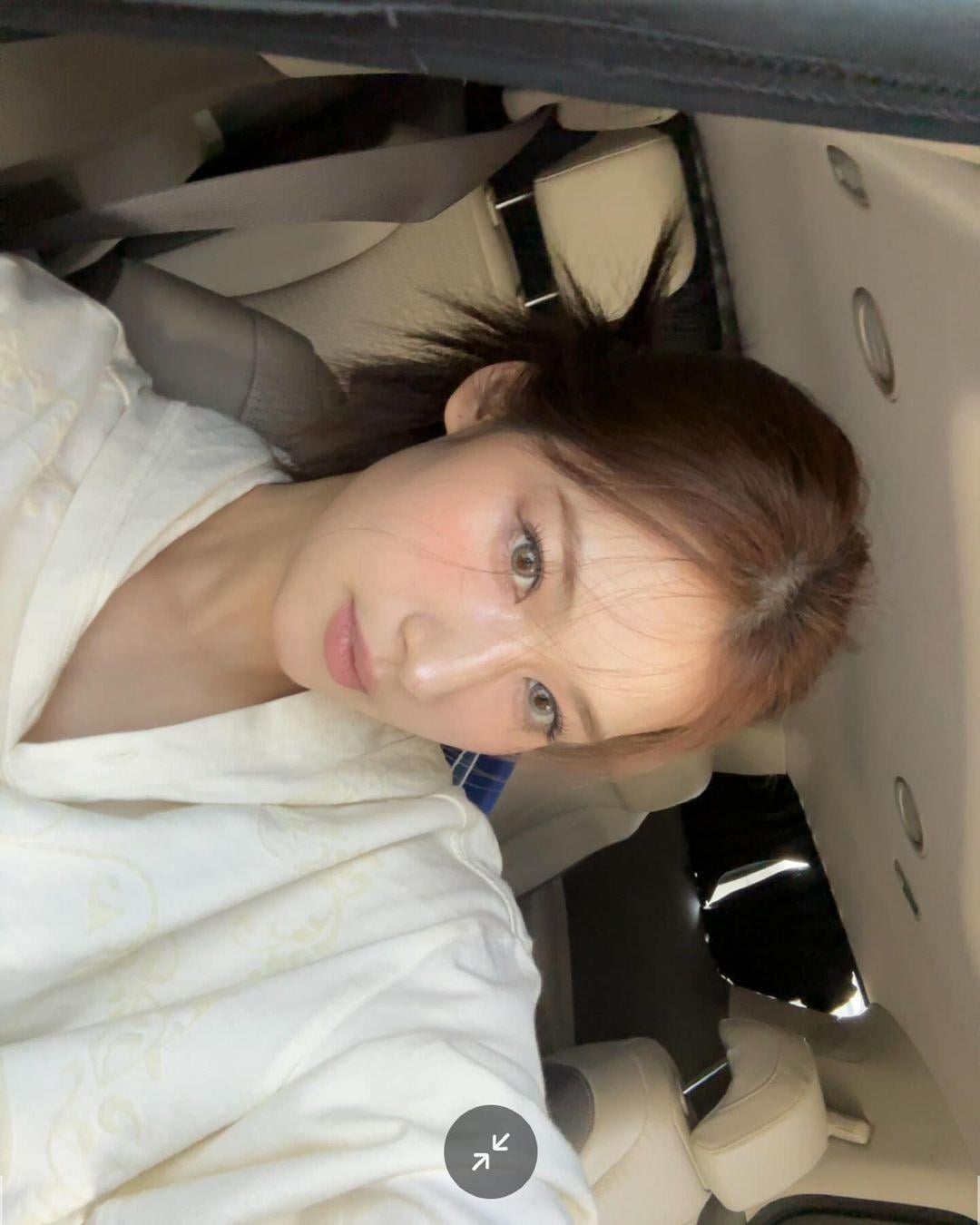 240601 Sana Instagram Update - PTKOREA