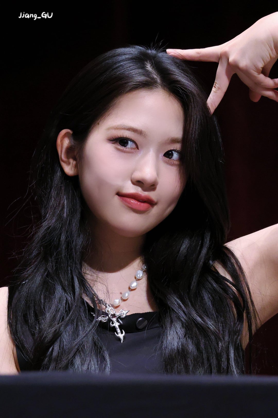 240518 Yujin Fansite Update - PTKOREA