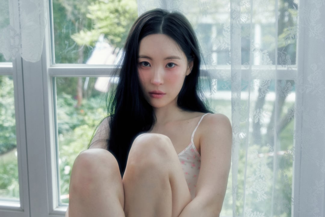 Sunmi - Balloon in Love (Concept Photo 4) - PTKOREA