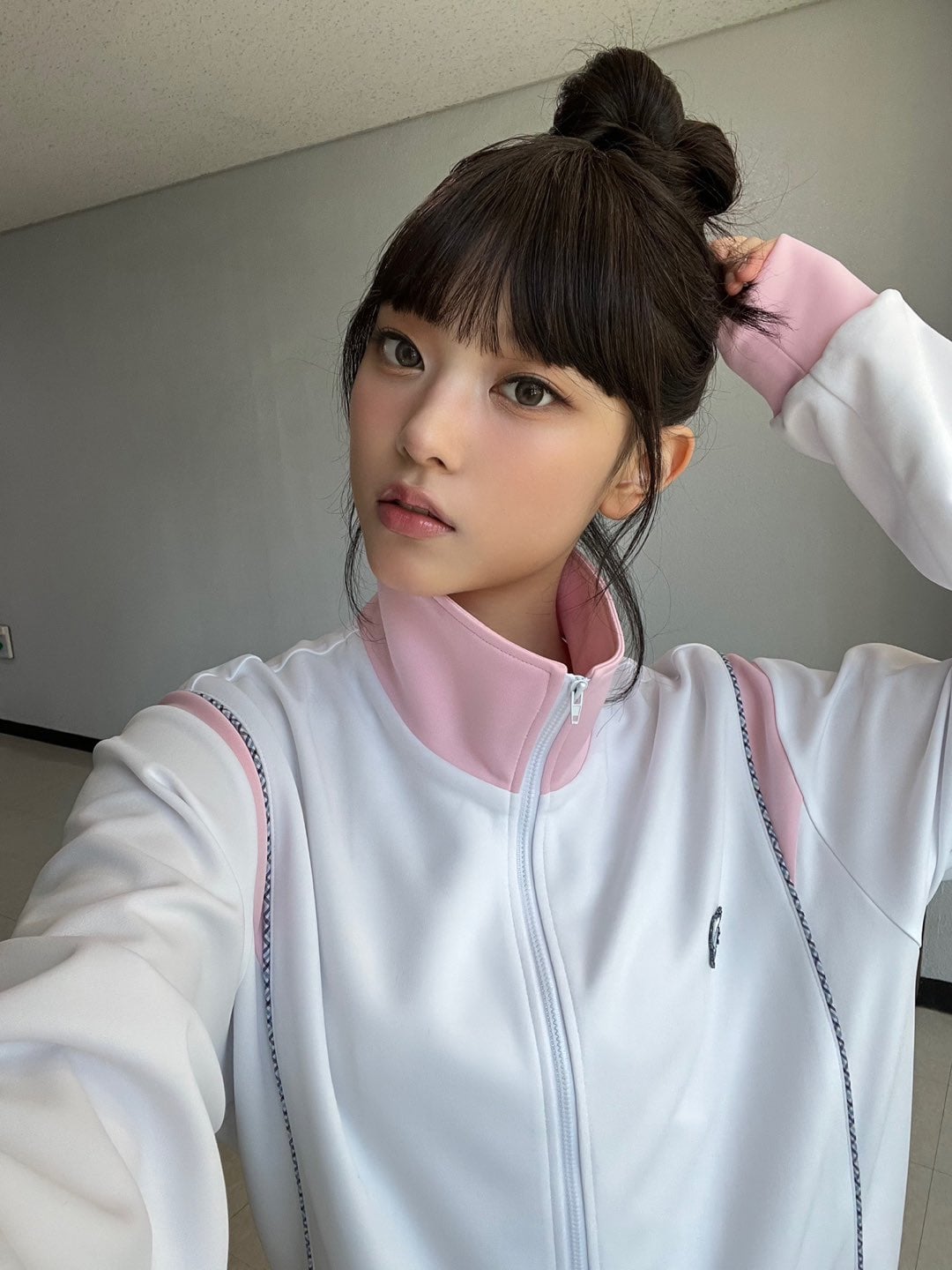 240619 Haerin Twitter Update - PTKOREA