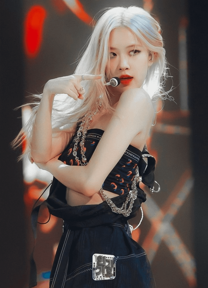 How you like that angel rose! - PTKOREA