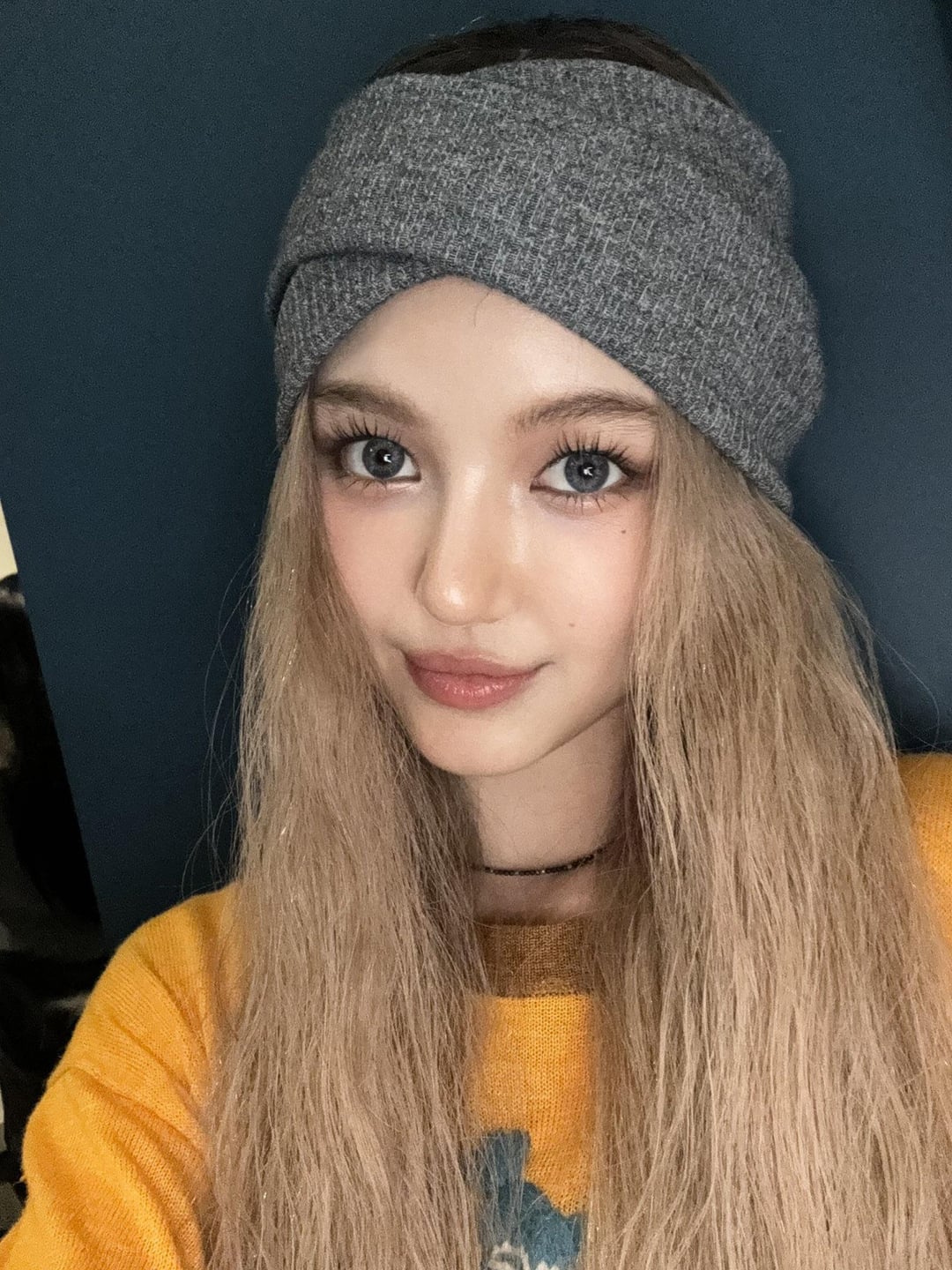 240606 Danielle Twitter Update - PTKOREA