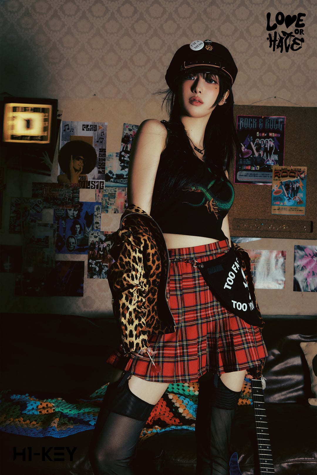 Seoi & Riina - PTKOREA