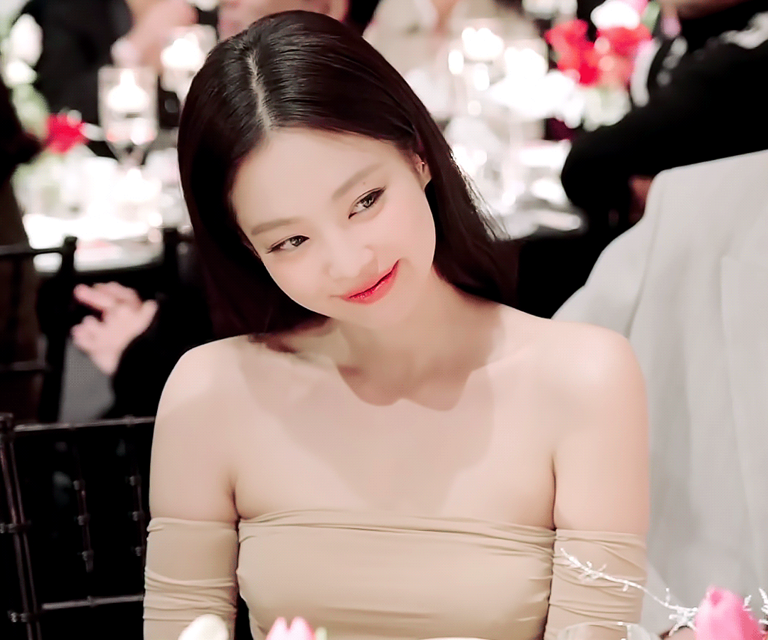 231124 Jennie - PTKOREA