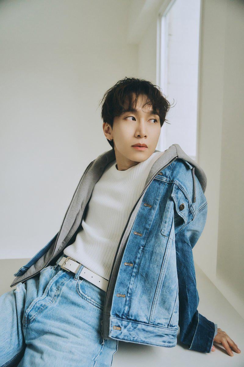 Happy 4th solo anniversary to BTOB Seo Eunkwang! - PTKOREA