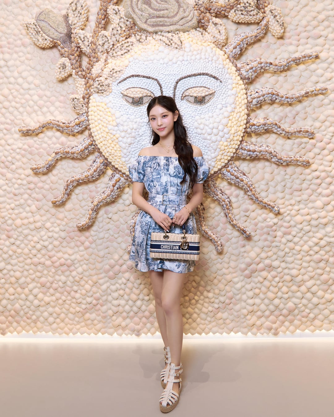 240615 Haerin Twitter Update - PTKOREA