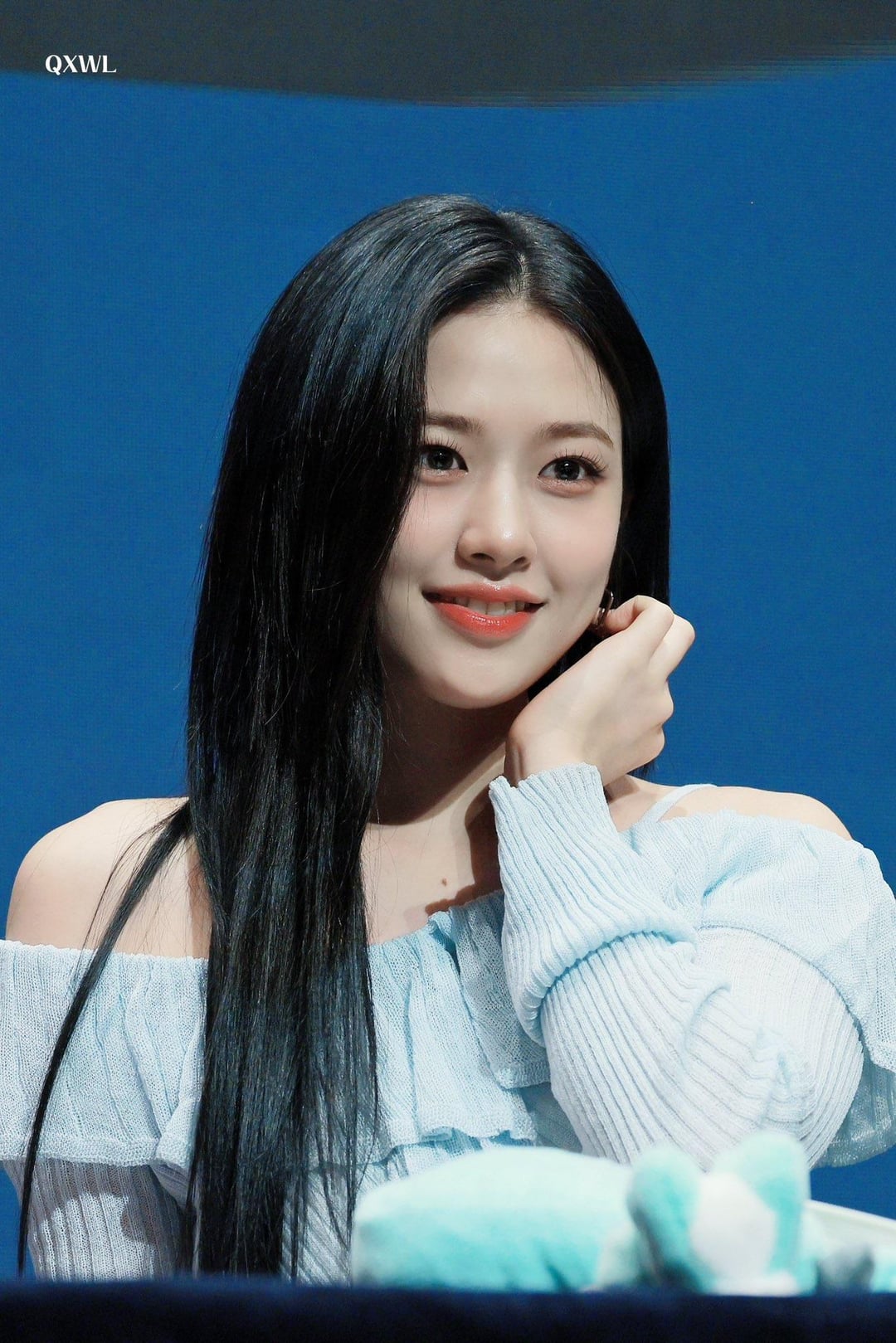 240602 Yujin Fansite Update - PTKOREA