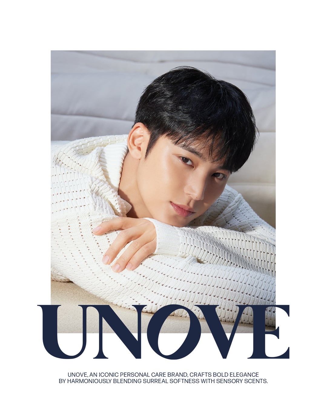 240605 Unove Official Instagram Update (with Mingyu) - PTKOREA