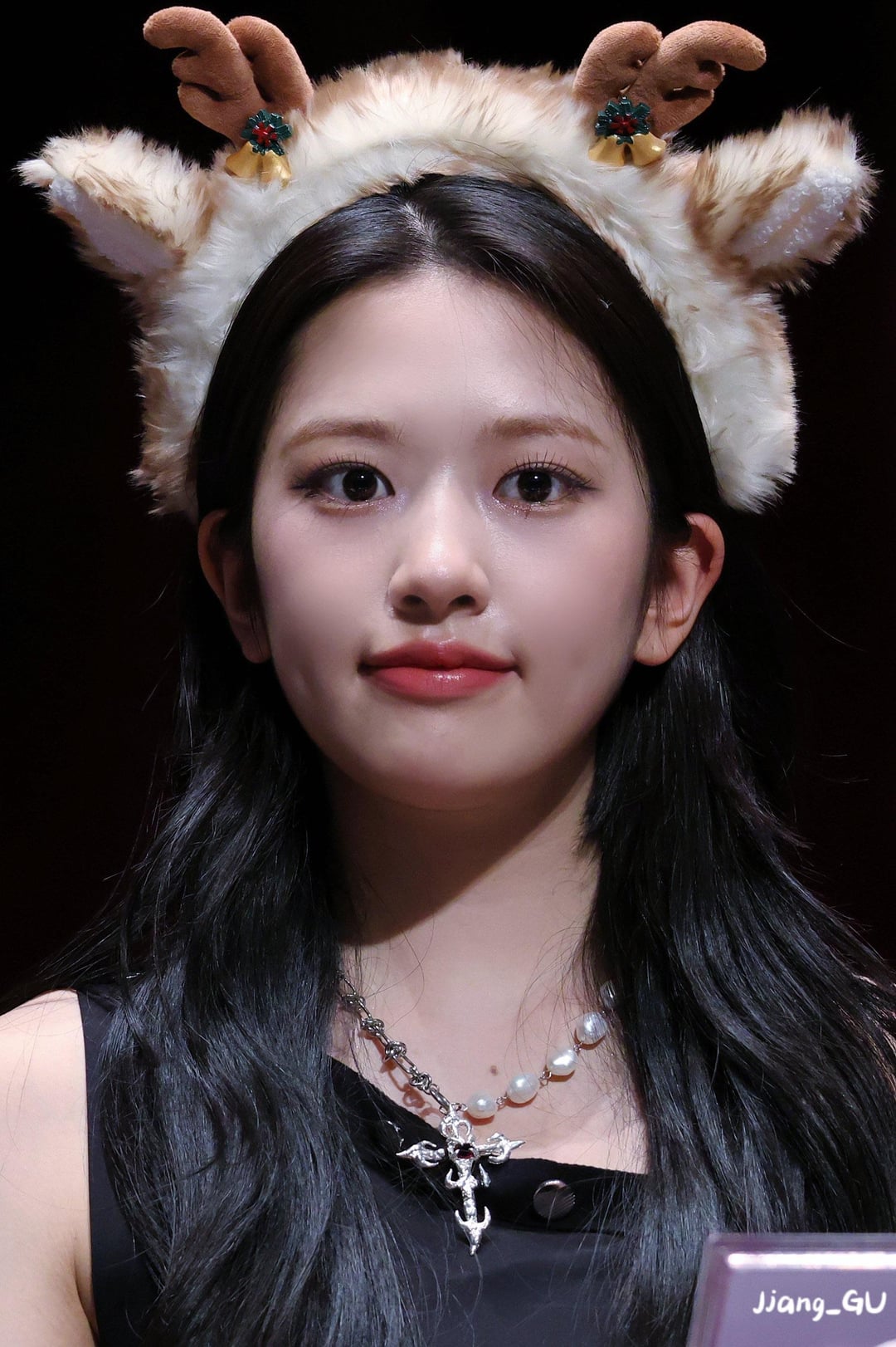 240518 Yujin Fansite Update - PTKOREA