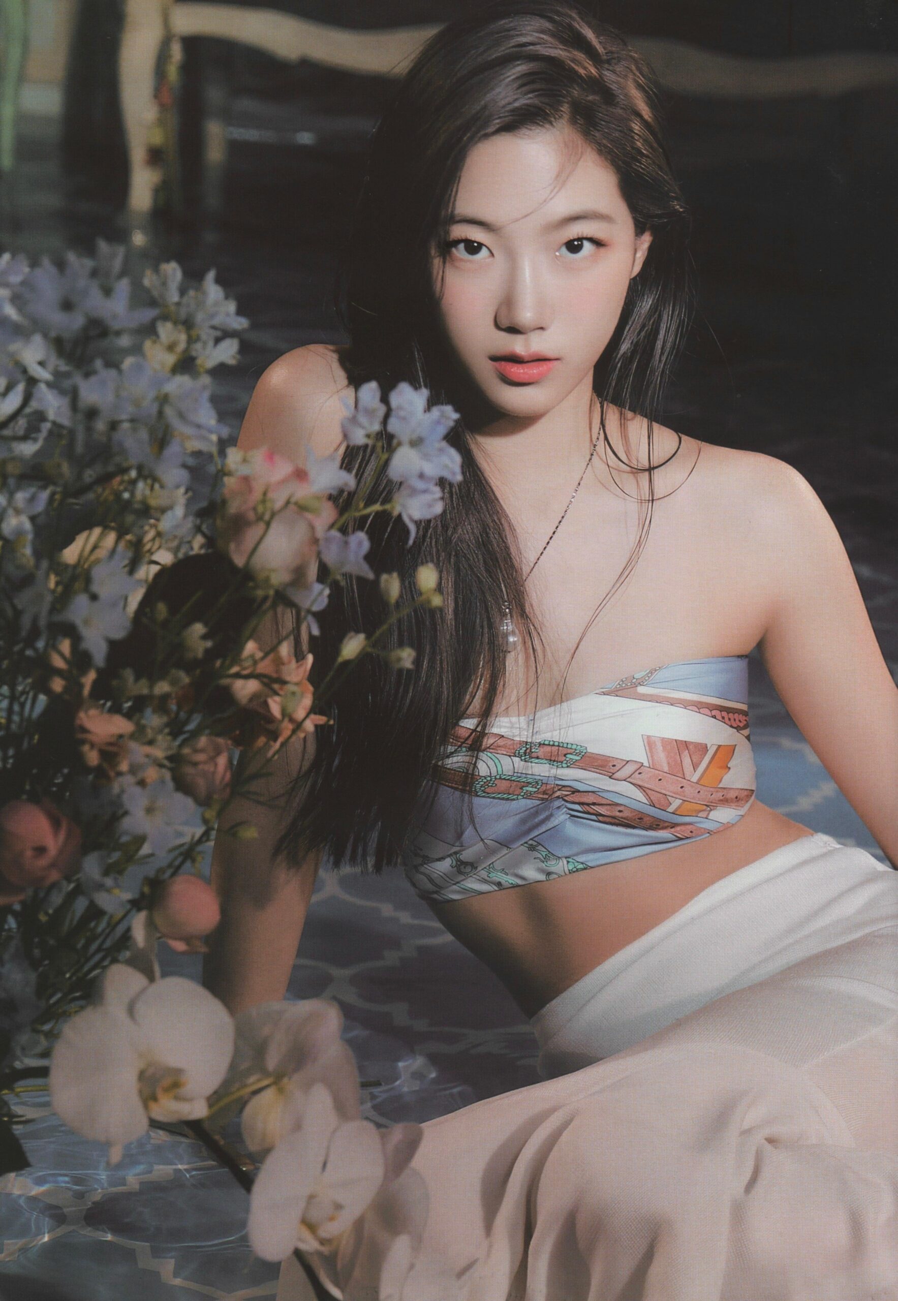 220502 Kazuha - PTKOREA