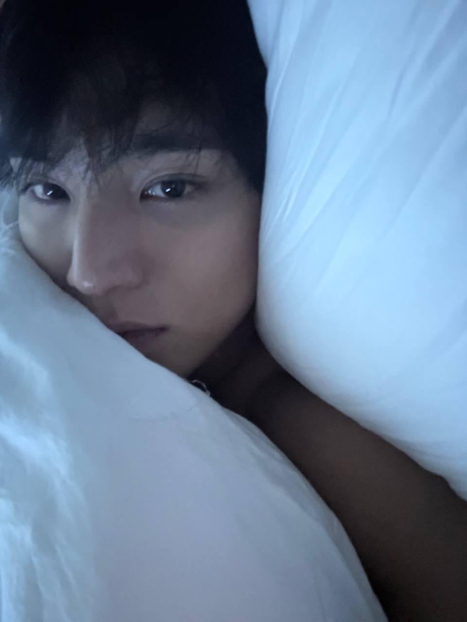 240611 Mingyu Weverse Update - PTKOREA