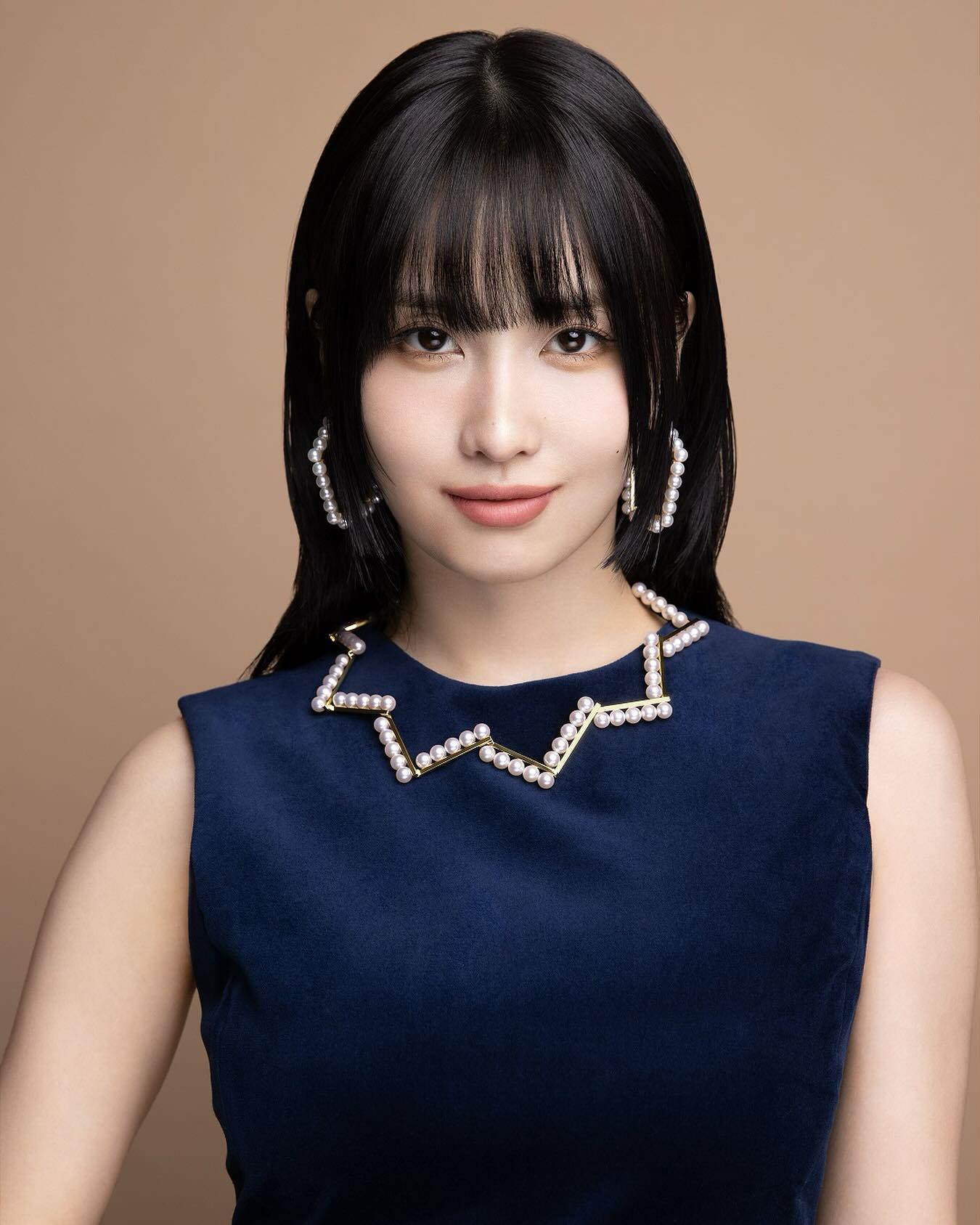 Momo x Tasaki - PTKOREA