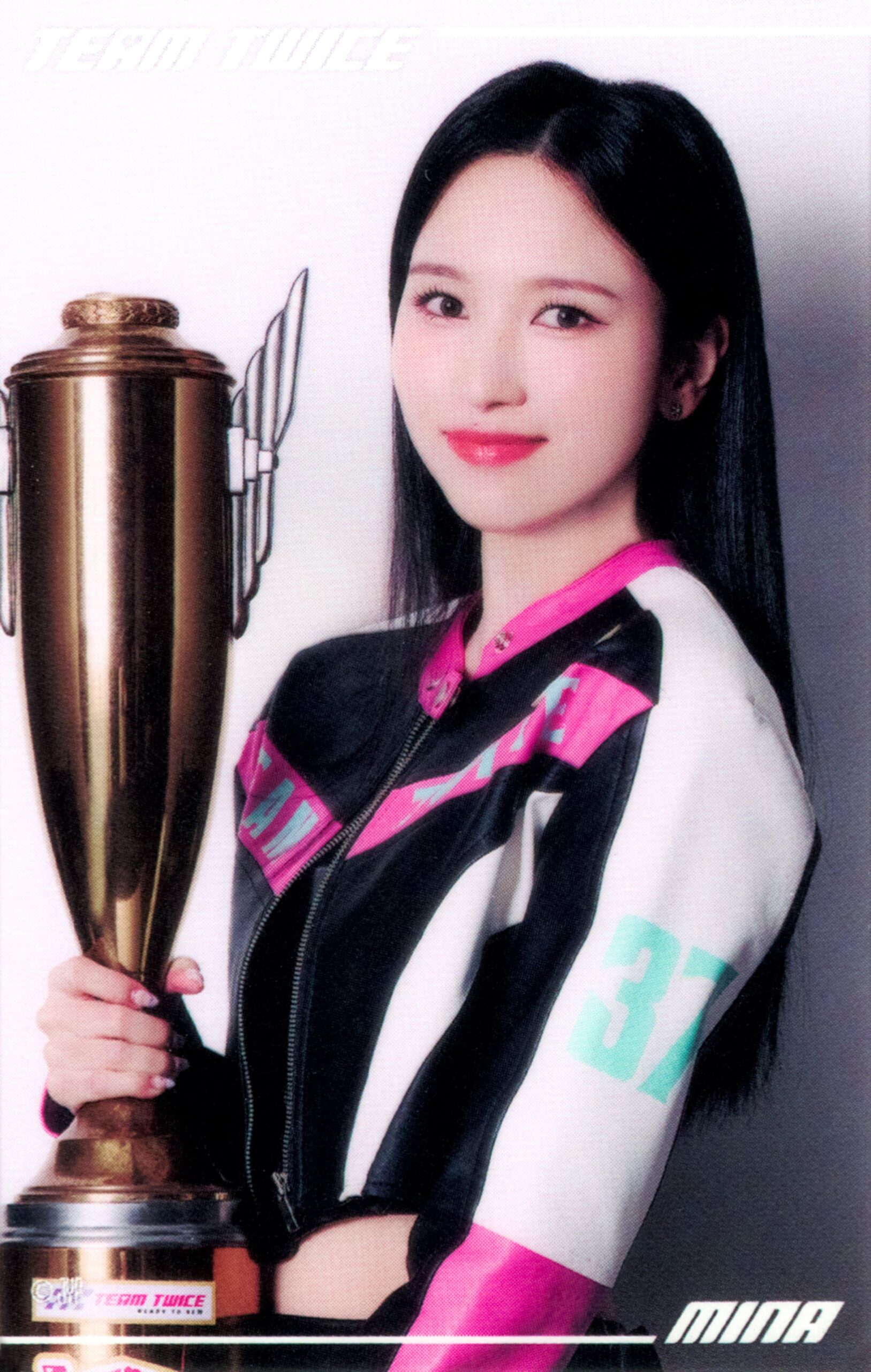 Mina - PTKOREA