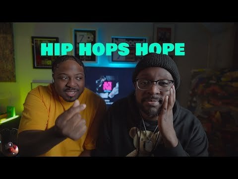 Sleep Deez & Varnell react to Hip Hop’s Hope (j-hope’s ‘Jack In The Box ...