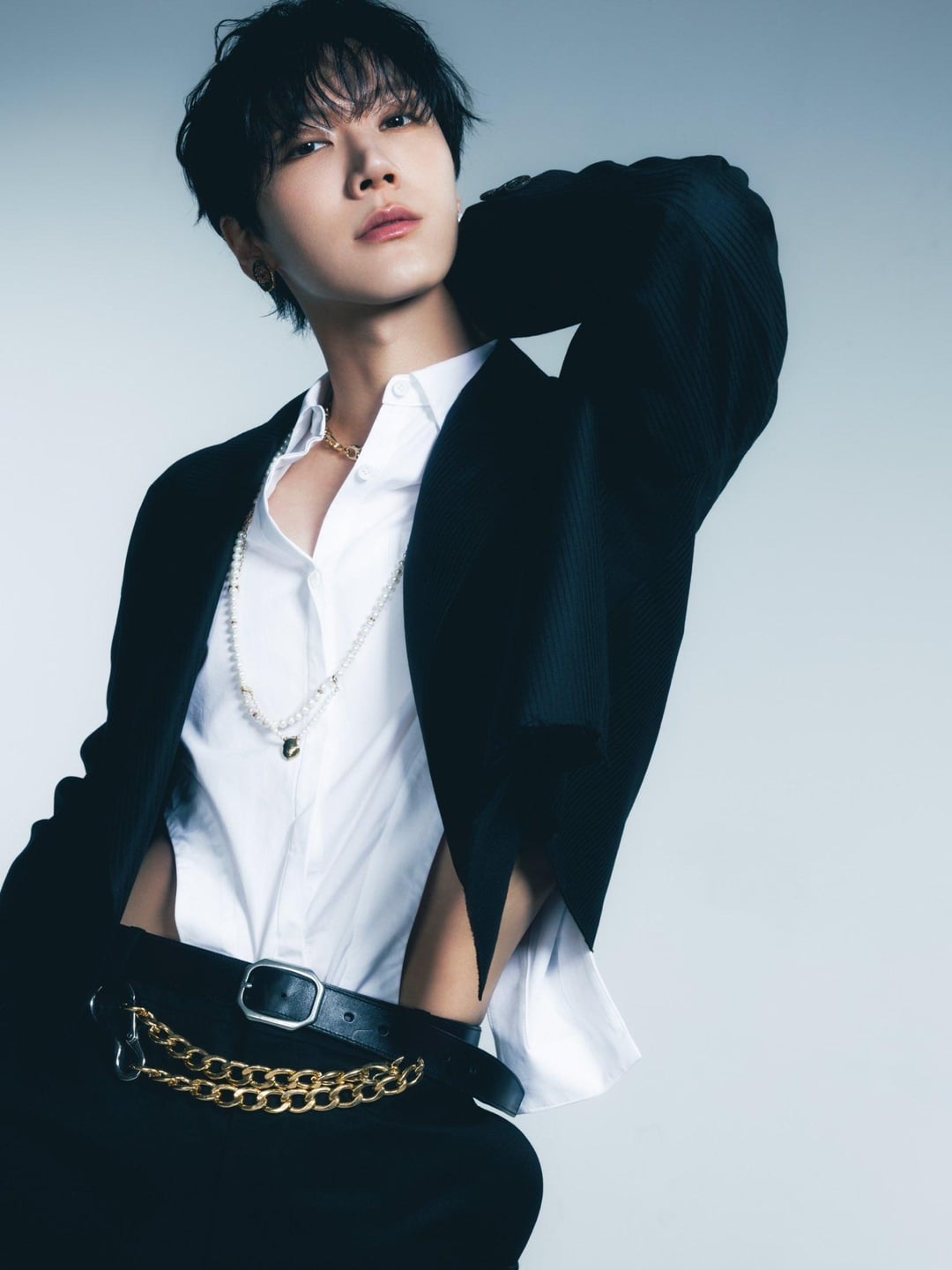 WayV - Japan Debut Mini Album 'The Highest' (Teaser Image - DUEL Ver ...