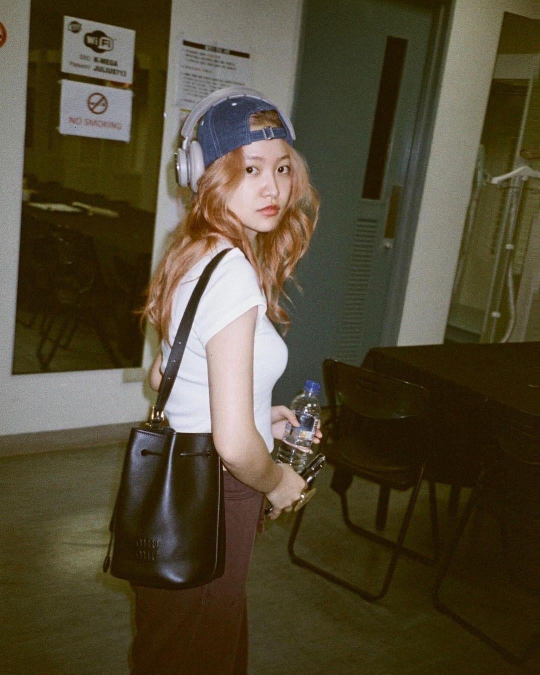 240719 Yeri Instagram Update - PTKOREA