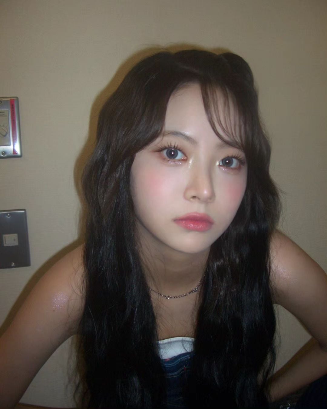 240704 Hong Eunchae Instagram Update - PTKOREA