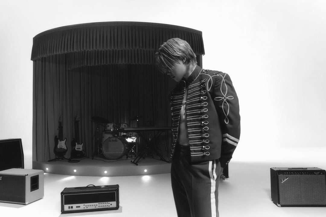 Jimin 'MUSE' Concept Photo - SERENADE ver. - 070724 - PTKOREA