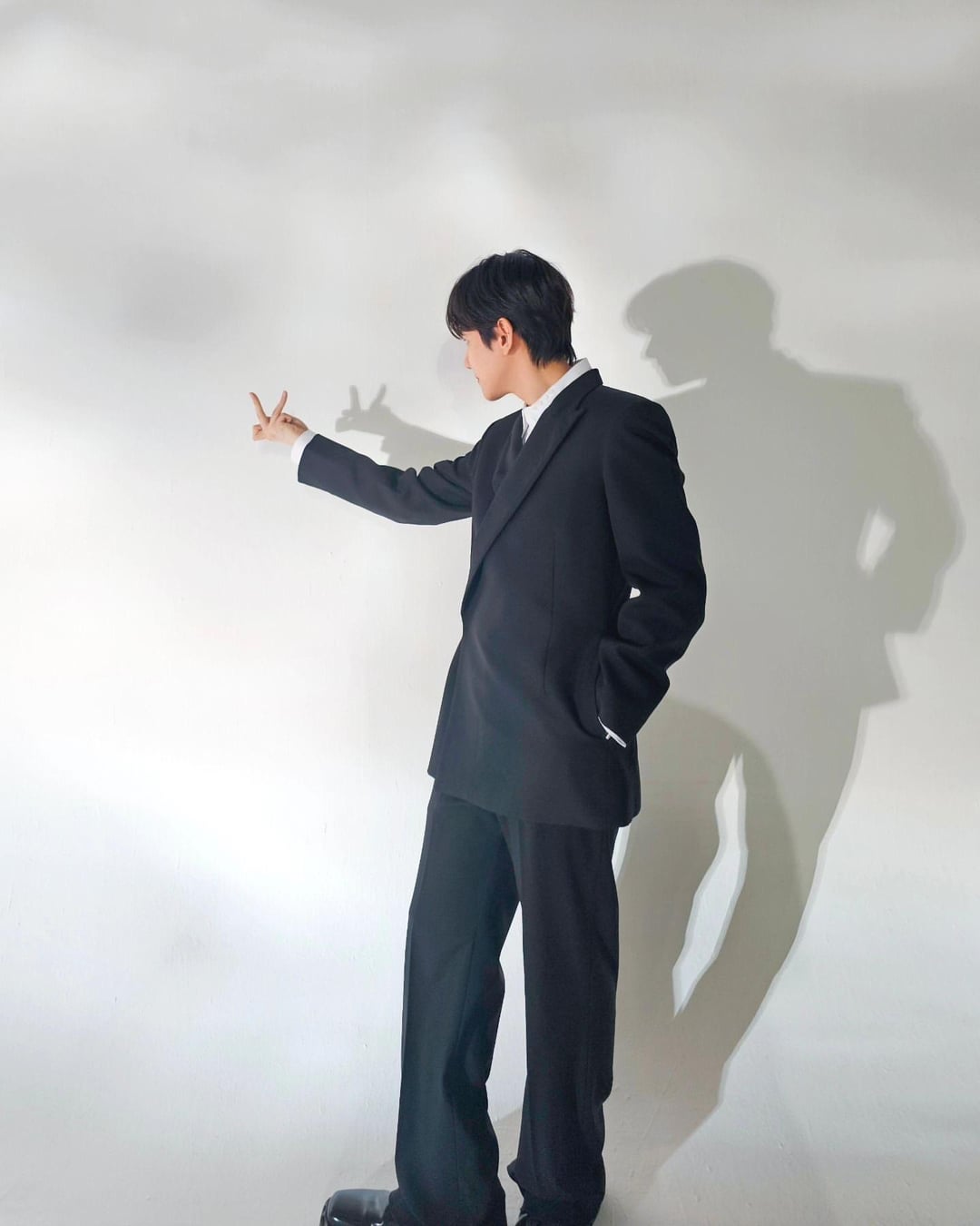 BAEKHYUN - inb100_official instagram - PTKOREA