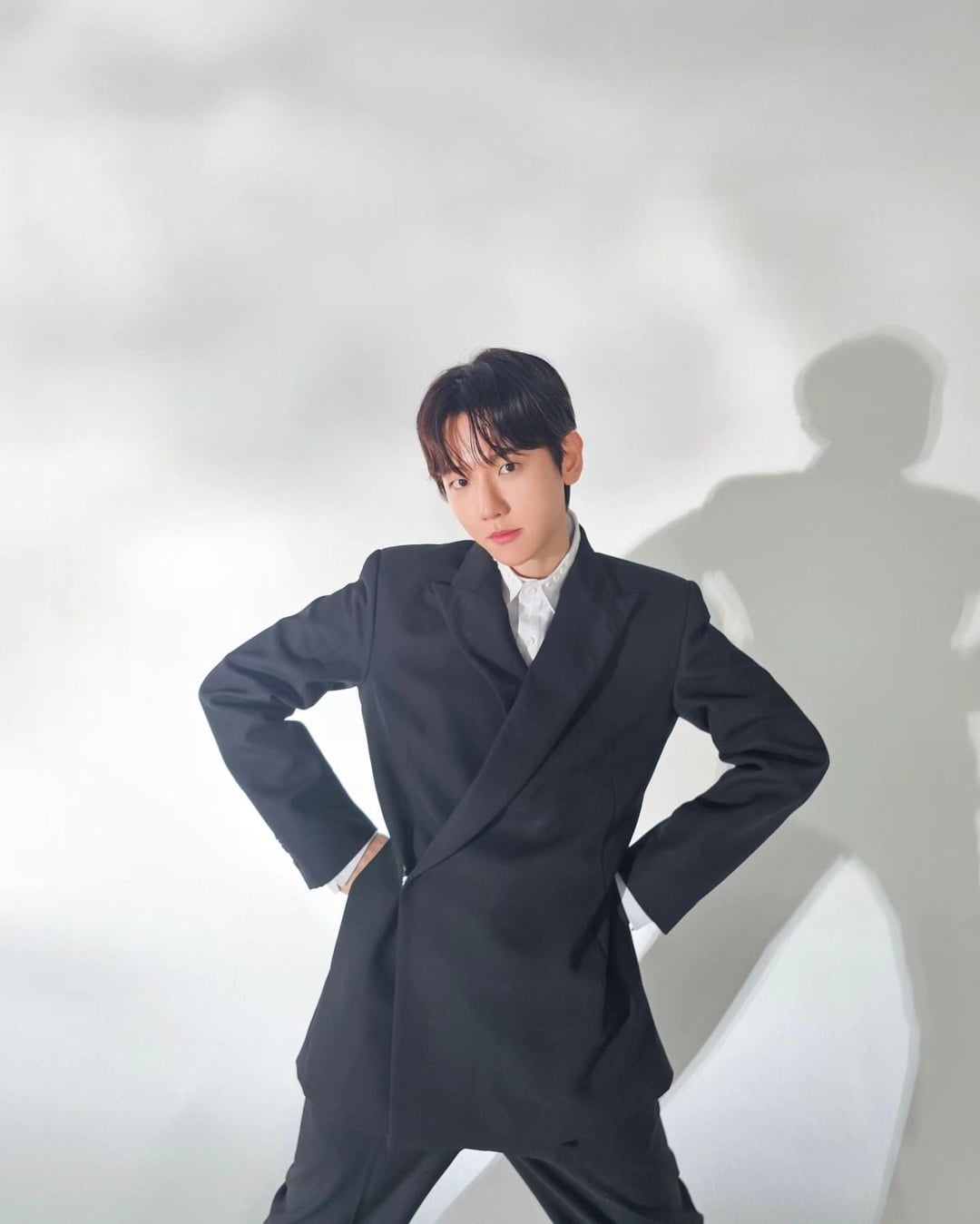 BAEKHYUN - inb100_official instagram - PTKOREA