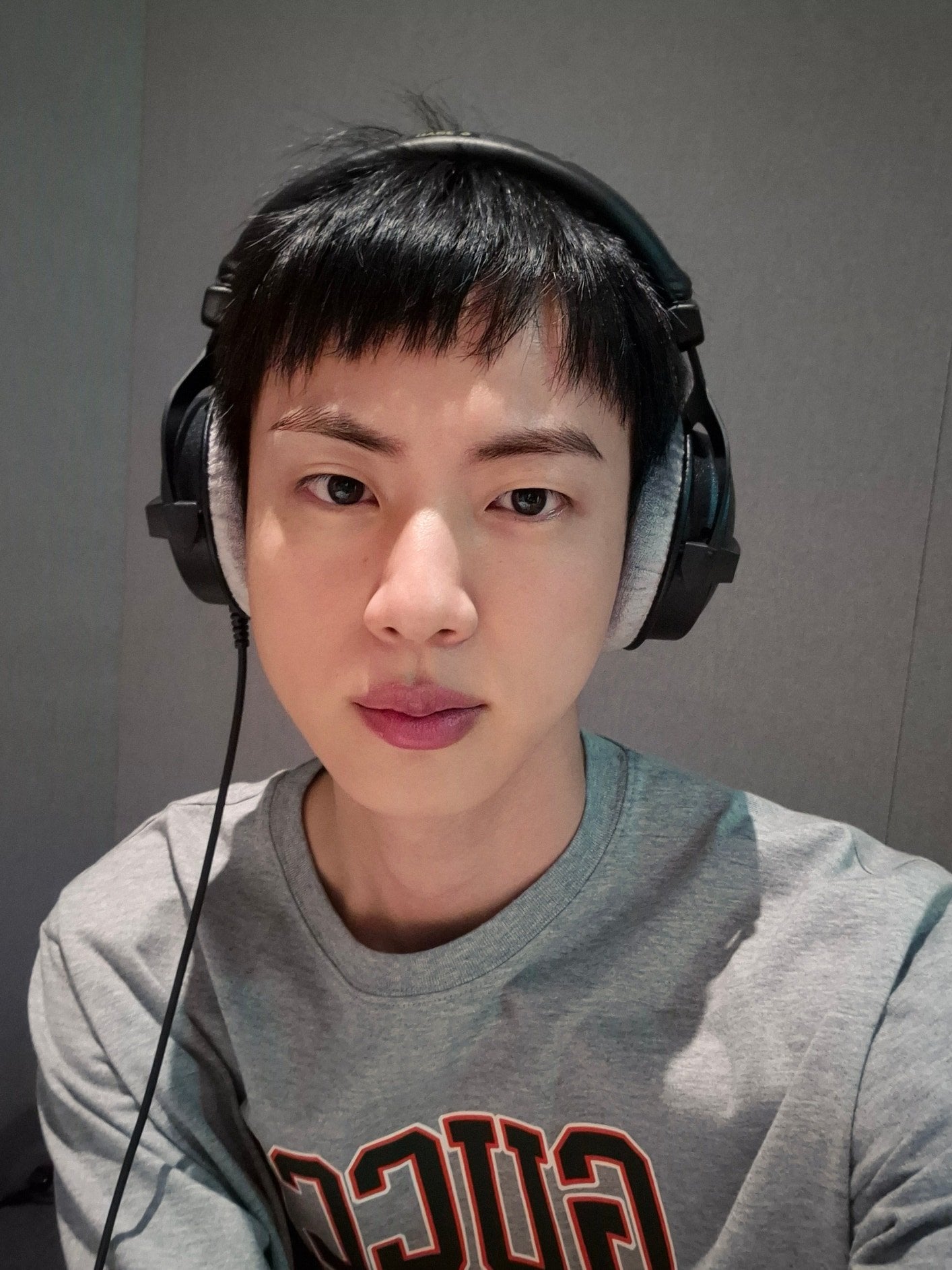 240705 Jin on Weverse - PTKOREA