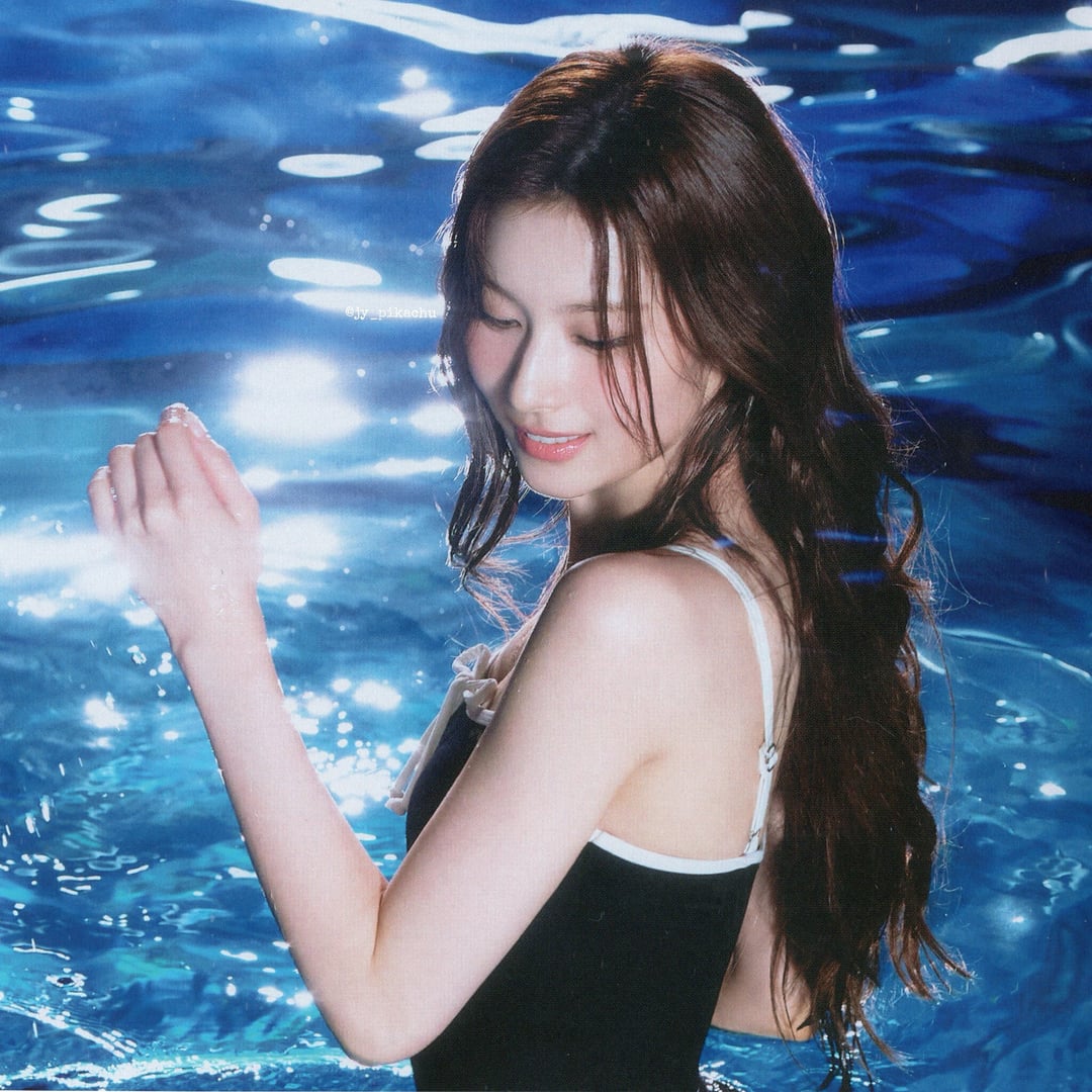 Sana DIVE Scans - PTKOREA