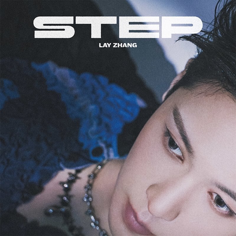 Lay STEP Chinese Deluxe Version US GO - PTKOREA