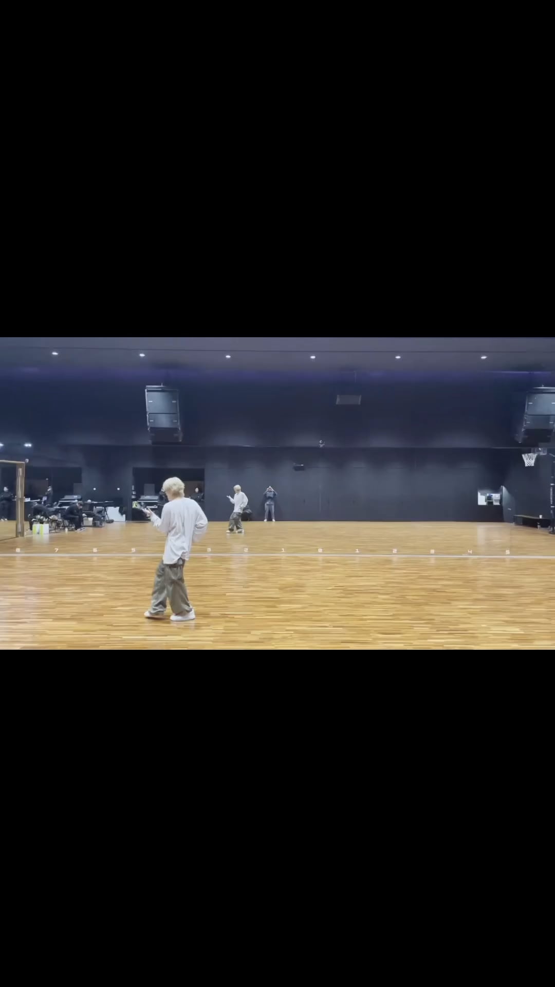 BTS Official IG Post with Jimin 210724 - PTKOREA