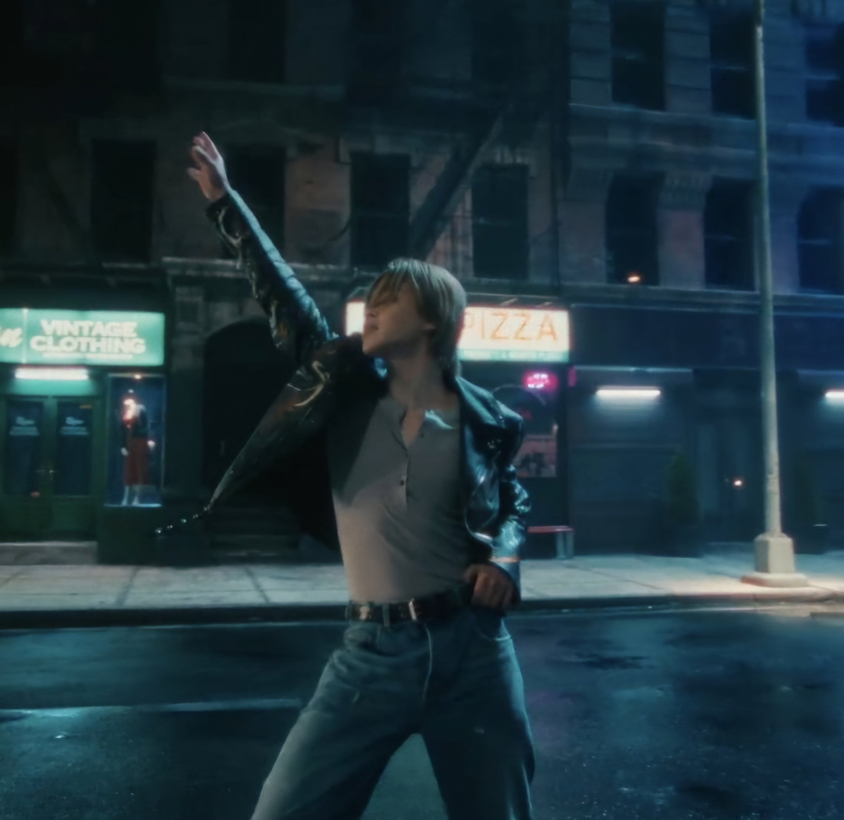 240722 Jimin @ The Tonight Show with Jimmy Fallon (11:35 PM ET/4:35 AM ...