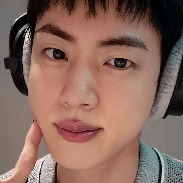 240707 Jin on Instagram - PTKOREA