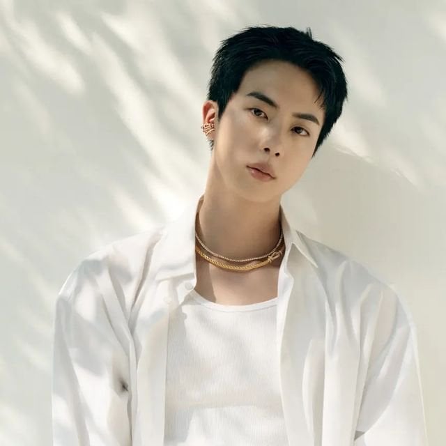 240708 Jin on Instagram - PTKOREA