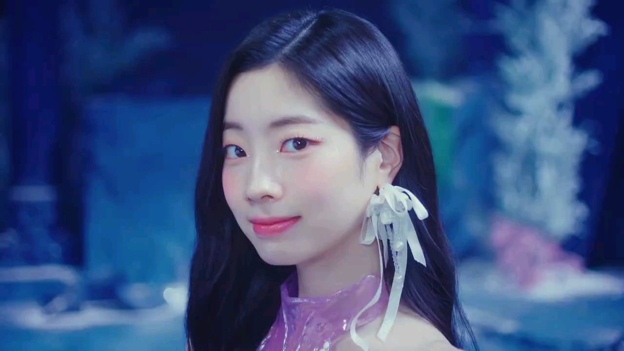 240708 TWICE 「DIVE」 MV Teaser Beauty ver. - PTKOREA