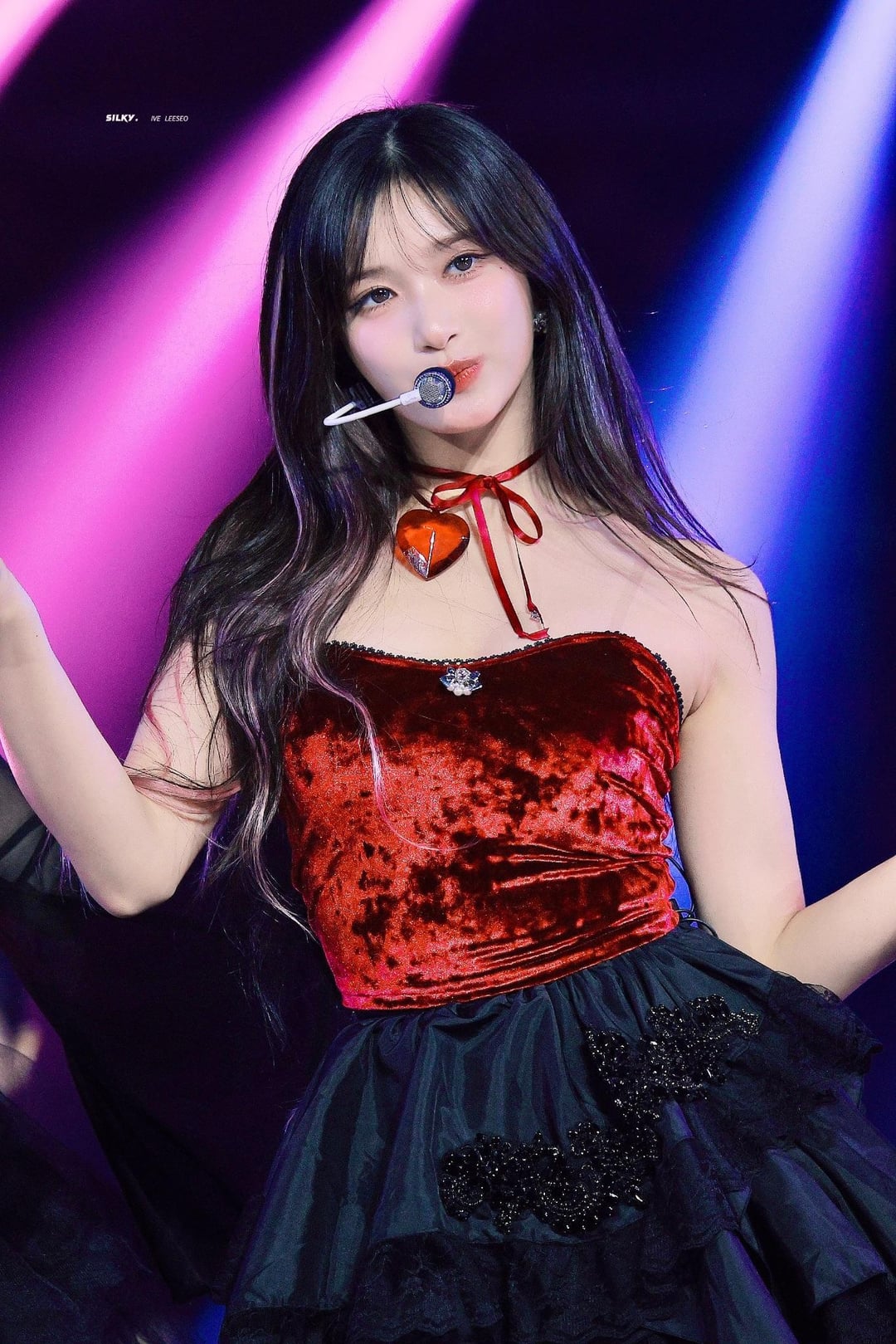 240721 Leeseo Fansite Update - PTKOREA