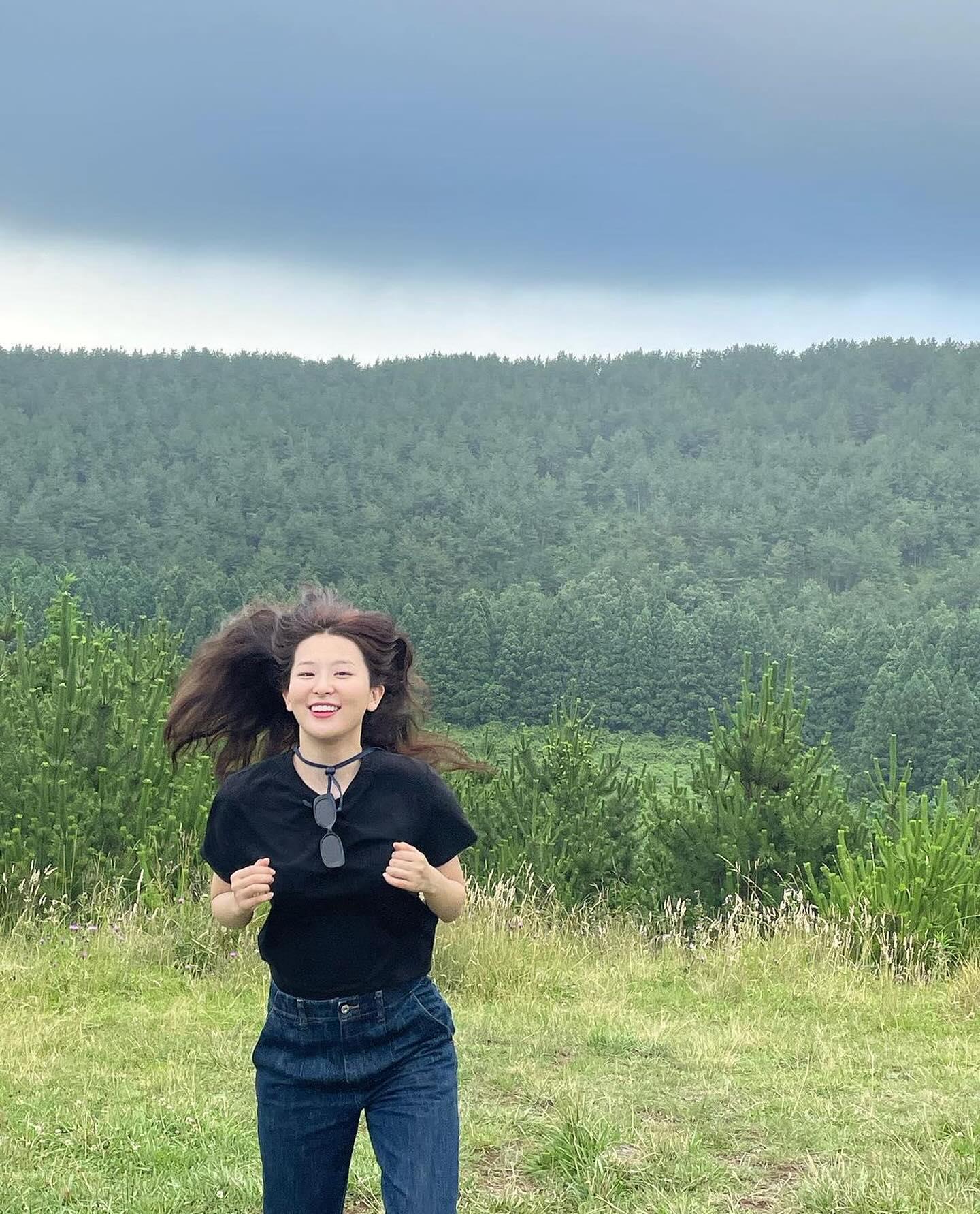 Seulgi so cute - PTKOREA