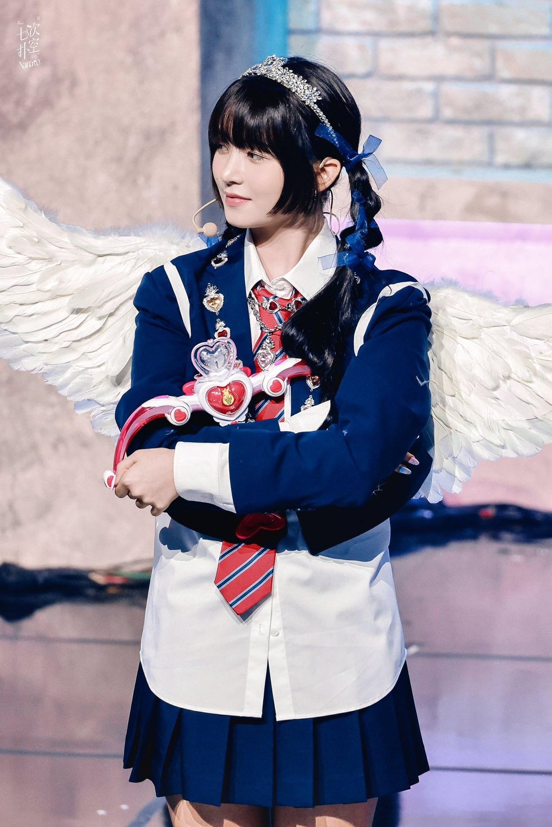 220405 Rei Fansite Update - PTKOREA