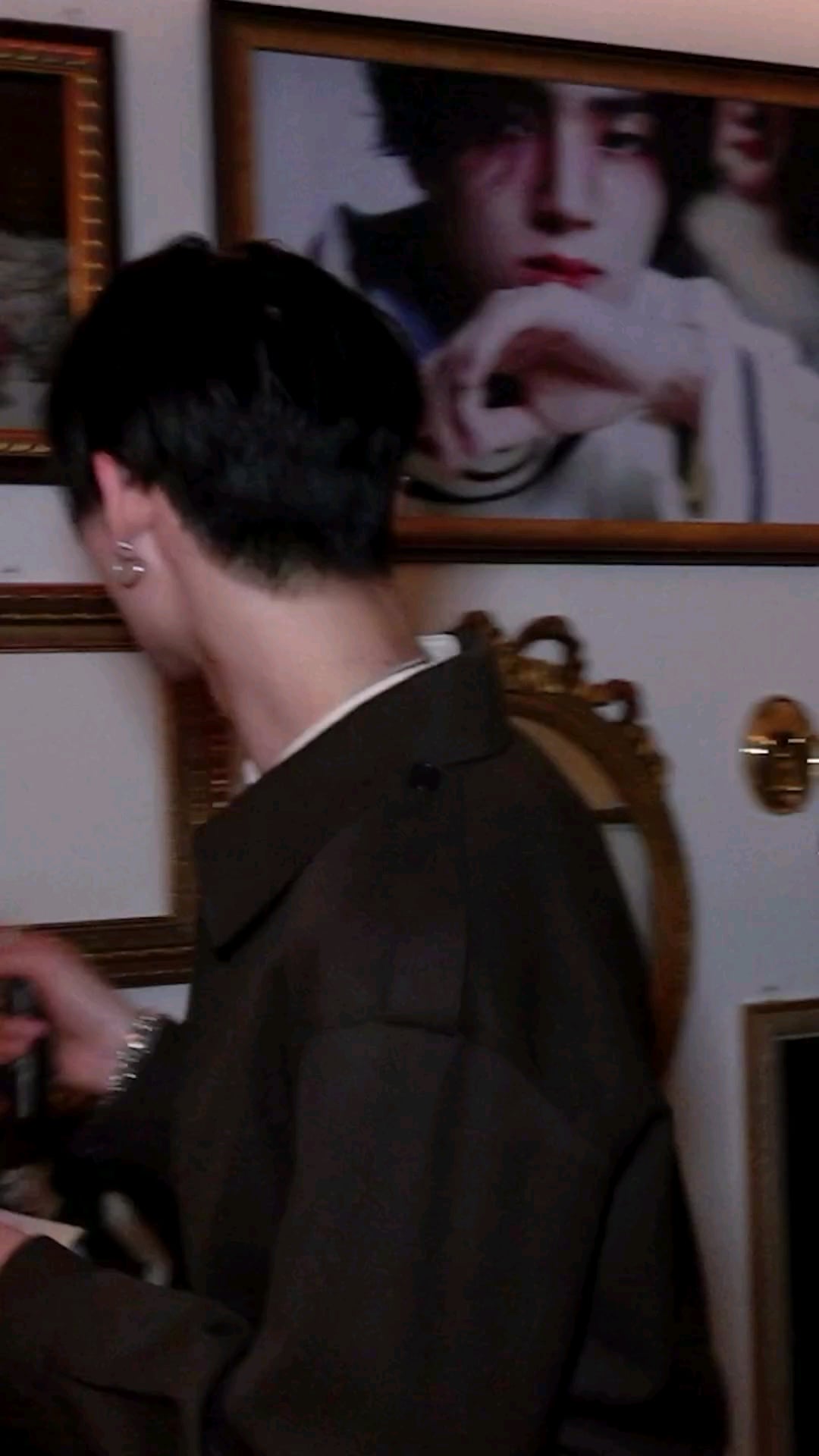 240726 Instagram Reel: ENHYPEN @ Romance House - PTKOREA
