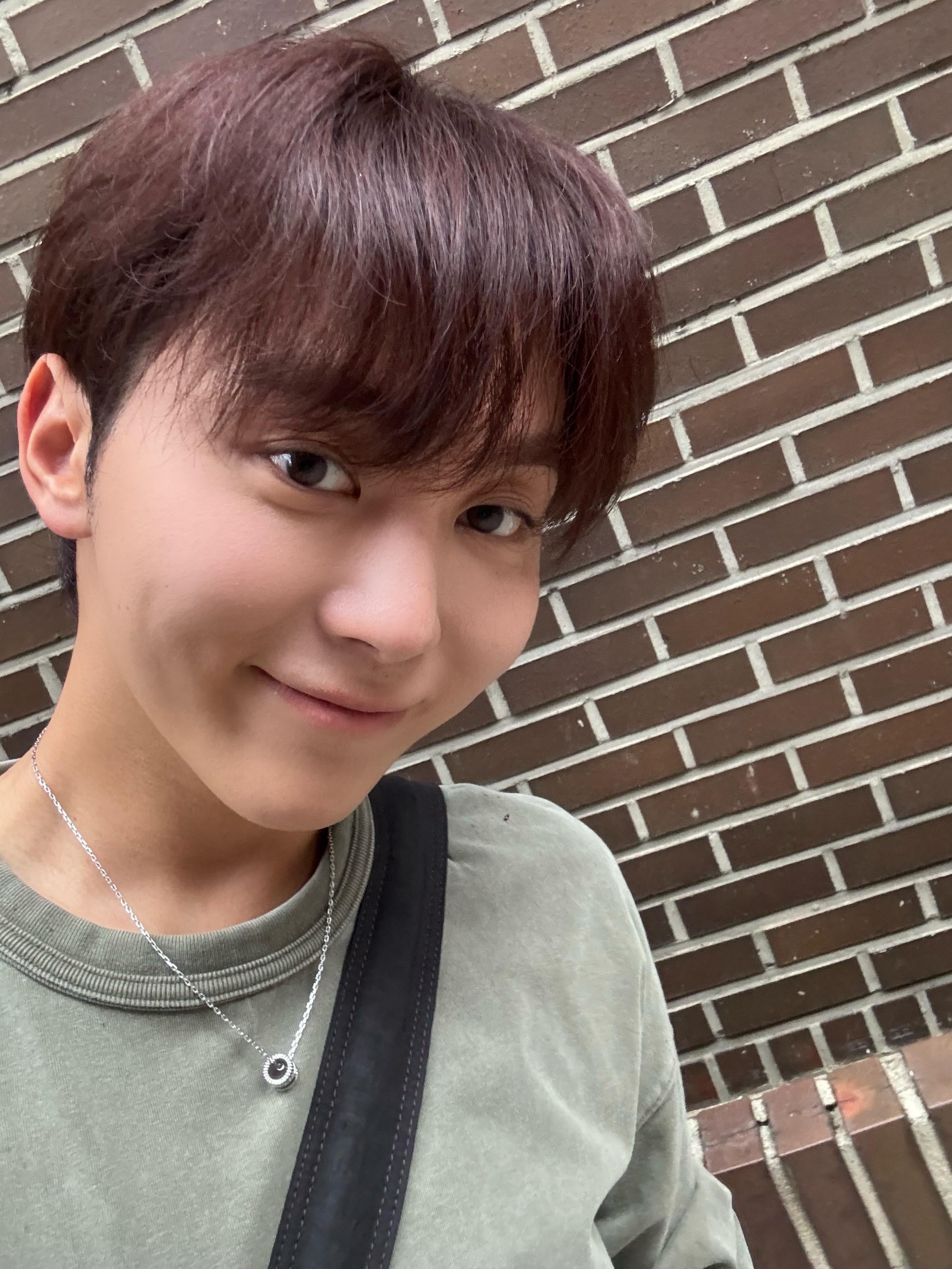 240720 Seungkwan Weverse Update - PTKOREA
